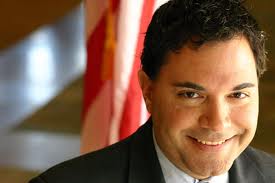 Steve Padilla | Political Propaganda