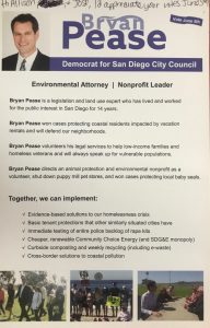 Bryan Pease – Political Propaganda