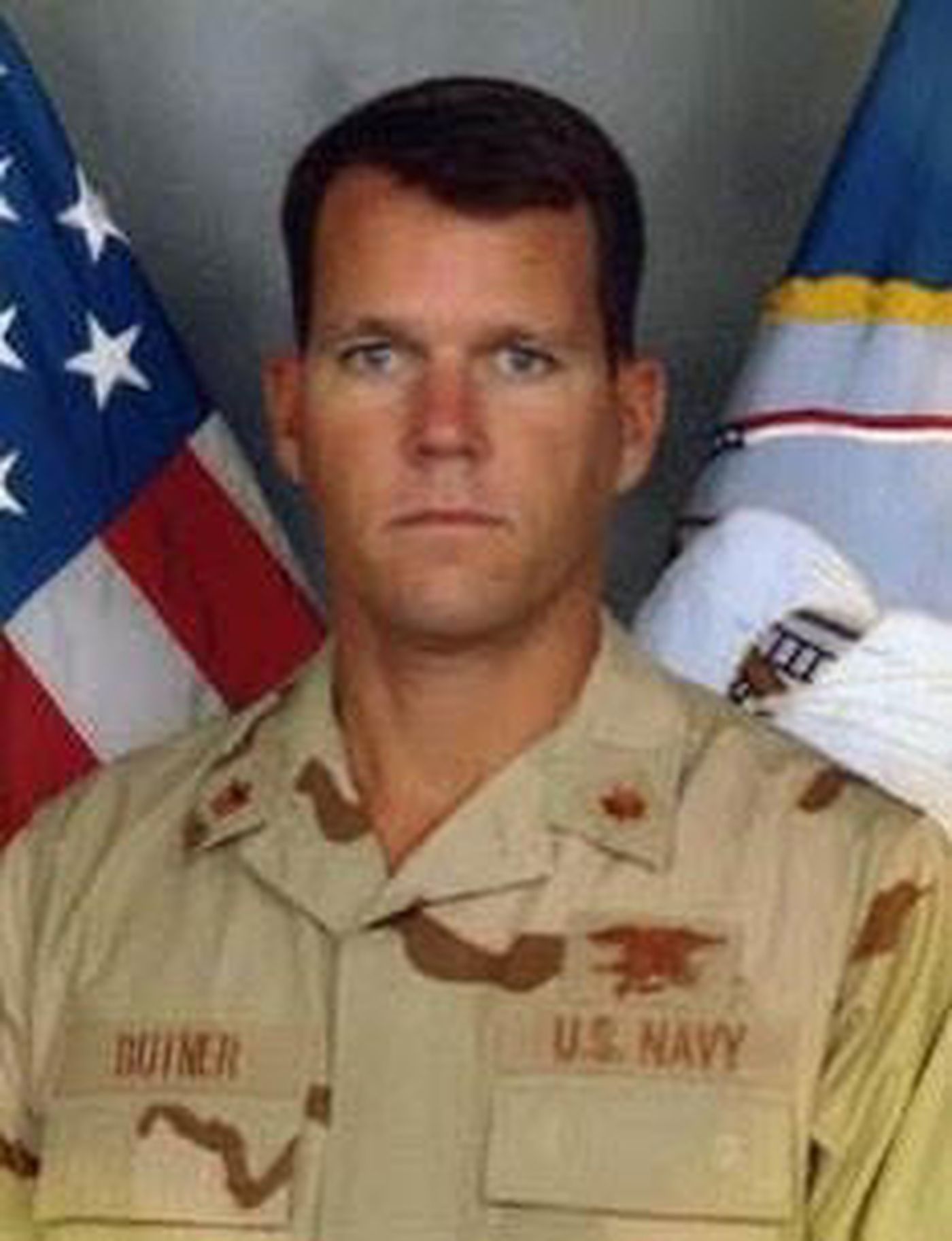 Josh Butner – Political Propaganda